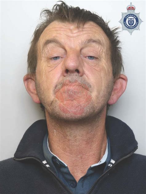 Sex Offender Jailed For Breaching Court Order Red Rose Uk