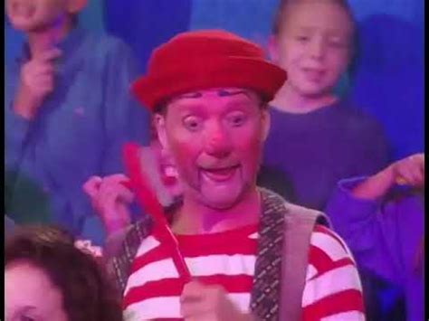 Barney Brushing My Teeth Barneys Super Singing Circus Dvd Version