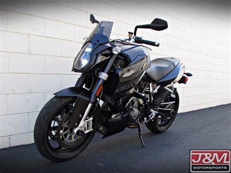 2008 Ktm 990 Super Duke For Sale • Jandm Motorsports