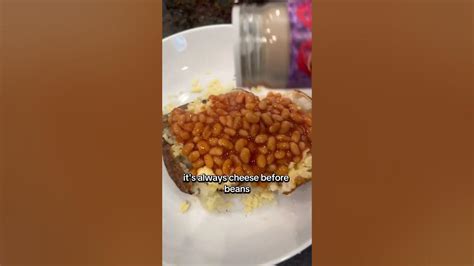 Jacket Potatoes With Beans And Tuna Inspired By Spud Bros Britishfood