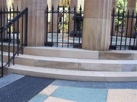 Projects Classical Stone