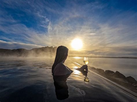 Blue Lagoon Vs Sky Lagoon Which Should You Visit In Iceland