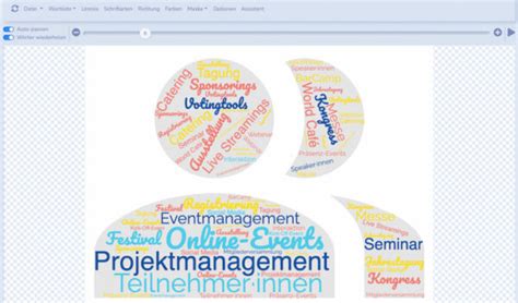 Menti Wortwolke Erstellen Add Polls And Word Clouds To Your Powerpoint