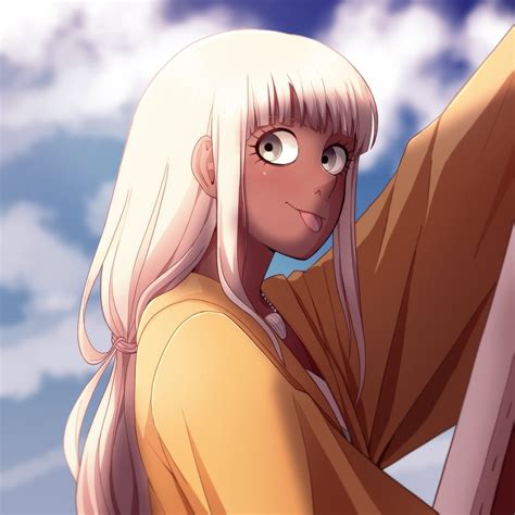 My Top Favorite Angie Yonaga Pictures Which One Is Your Favorite Dangan Ronpa Fanpop