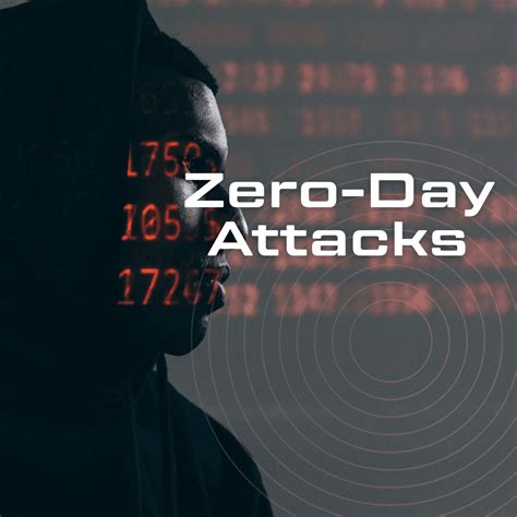 Zero Day Attacks