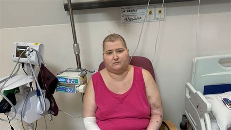 Fundraiser By Mallory Hawley Help Mallory Afford A Stem Cell Transplant