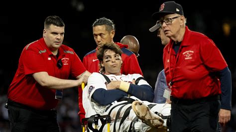 Gm Reds Have Had Trade Talks About Multiple Players Amid Jonathan