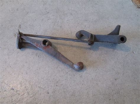 Aermotor Windmill 6ft X702 And X602 Brake Arm Assembly X632 With X527
