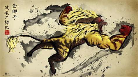 Rajang Tickle Rp By Alexandero18 On Deviantart