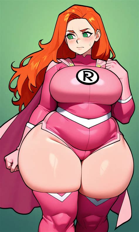 Atom Eve Thicc By Og Thello On Deviantart