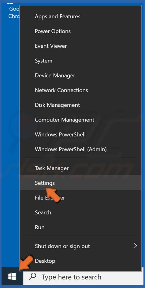 Fix Facebook Messenger Camera Not Working In Windows 10
