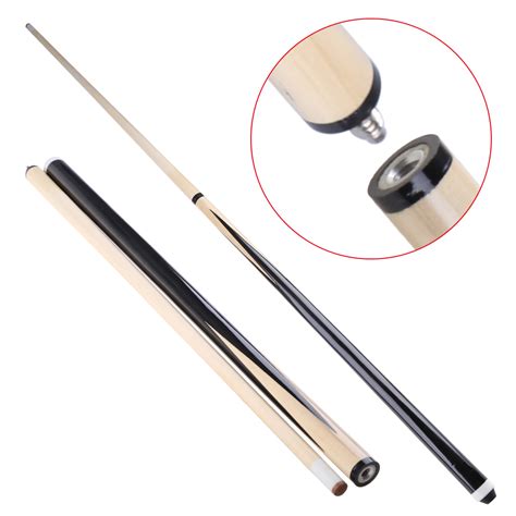 Economic Billiard Cue 12 Split Cue Leying International