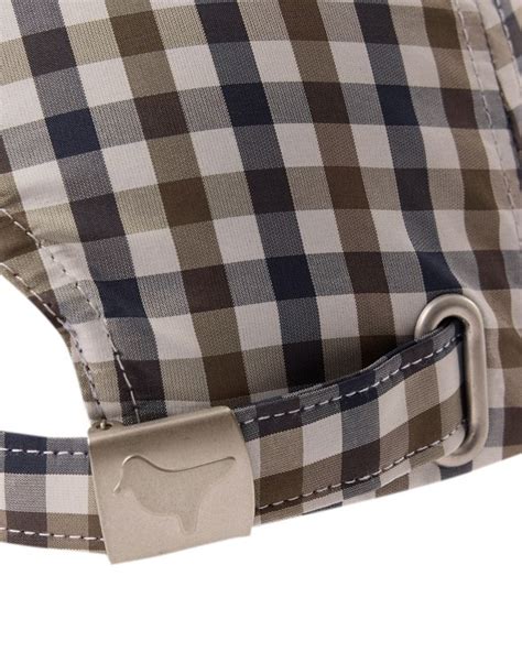 Weekend Offender Clay Cap Mid House Check