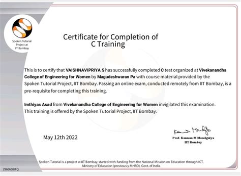 Vaishnavi Priya On Linkedin C