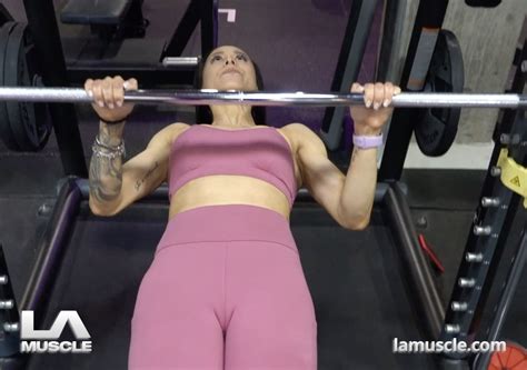 Super Fit Latina
