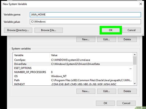 How To Check Jdk And Jre Version In Windows 10 Printable Forms Free