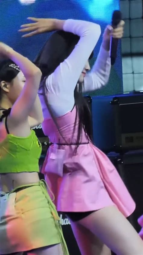 Yoon Cheeks 🍑 R Stayc Hotties