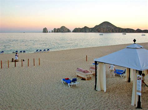 Top Beaches In Cabo San Lucas And Los Cabos Mexico
