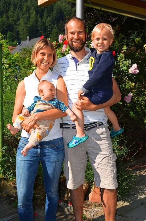 Familie Hoffmeister Von Den Weisweiler Wassersportclubs Geht Für Zwei