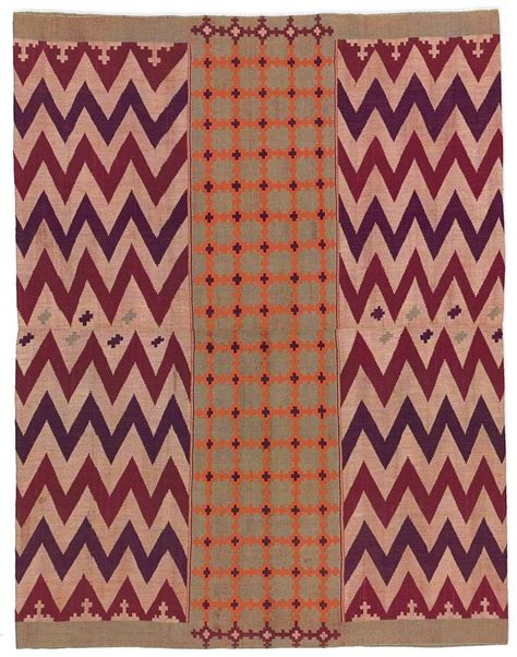 Patadyong And Batik Pattern Traditional Fabric And Weaving