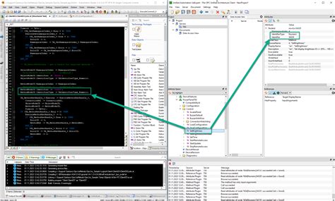 Calling Opc Ua Server Methods Using The Asopcuac Library Share Info