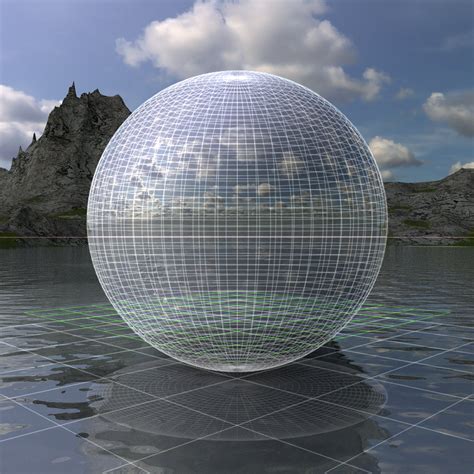 Reflection Probe Tfr01 The Fainting Room