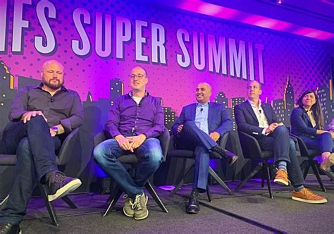 Xebia On Linkedin Hfssupersummit Xebia Cloud