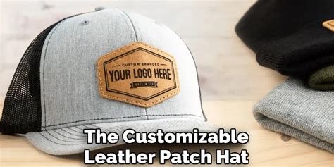 16 Leather Patch Hat Ideas Authentic Leather Patch Hats 2025