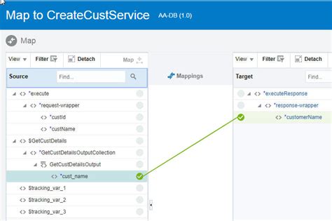 IPaaS ORACLE CLOUD OIC DB Adapter For Oracle Database C