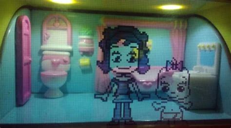 Pixel Chix Screenshots And Videos Kotaku