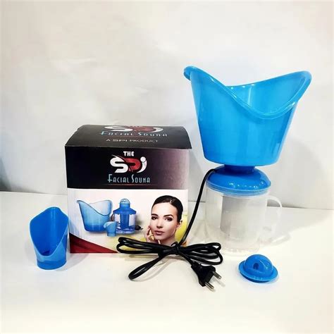 Console Steam Vaporizer Console Steam Inhaler Latest Price Dealers