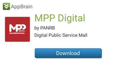 Mpp Digital For Android Free App Download