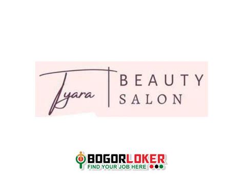 Eyelas And Nail Therapist Hair Stylist Tyara Beauty Salon Bogor