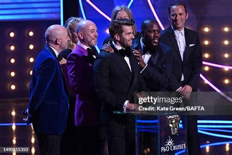 Derek Mclean Daniel Nettleton Claire Horton Lucy Eagle Joel News Photo Getty Images