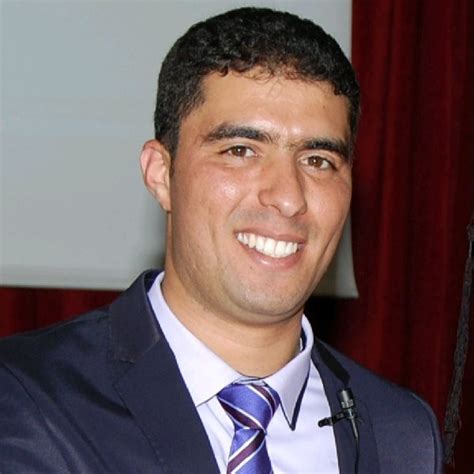 Youssef Khalfaoui Fst الدار البيضاء الكبرى Prefecture Of Casablanca
