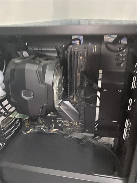 Missing Components Rpcmasterrace