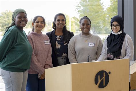 Getting To Know The Ignite Your Future Hackathon Winning Team Ignite