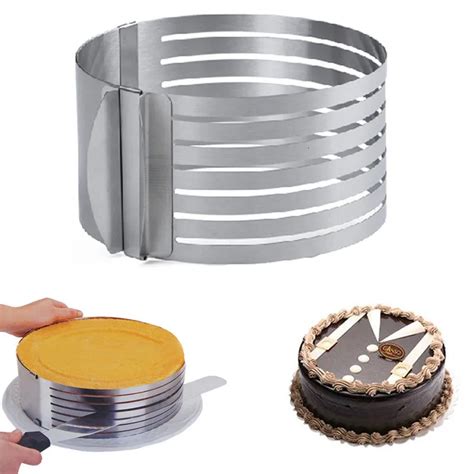 Adjustable Cake Slicer
