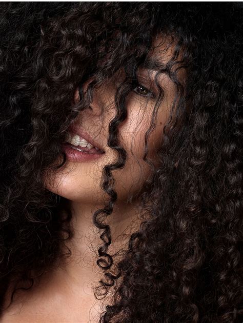 Nadia B Model Management