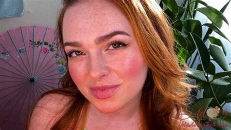 Fall For Me Face Fetish Wmv Adora Bell Clips4sale