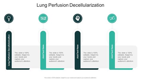 Lung Perfusion Decellularization In Ppt Powerpoint Presentation Slide Templates Cpp Ppt Example