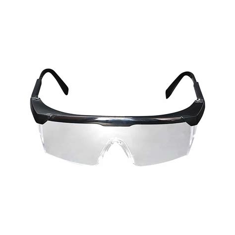 En166 Protective Anti Fog Safety Glasses Baymro Medical