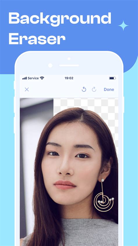 Eraser Pic Remove Background для Iphone — Скачать