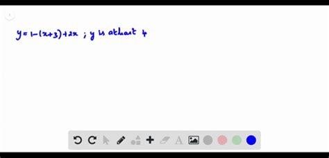 SOLVED In Exercises Use Interval Notation To Represent All Values Of X Satisfying The