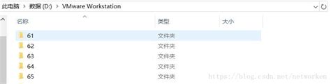Vmware Worktation批量克隆虚拟机虚拟机一件克隆工具 Csdn博客