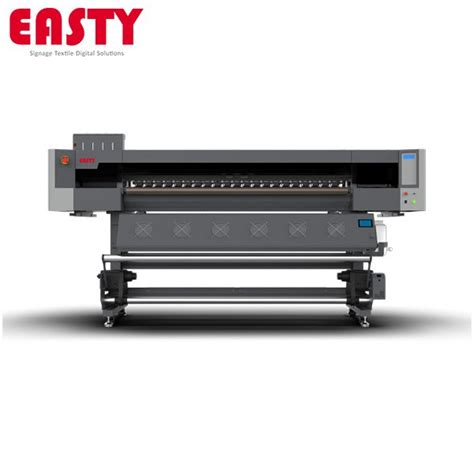 Dye Sublimation Printer Dye Sub Printer Ag2 1600 I3200