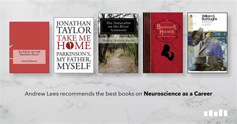The Best Books On Neuroscience As A Career Five Books Expert