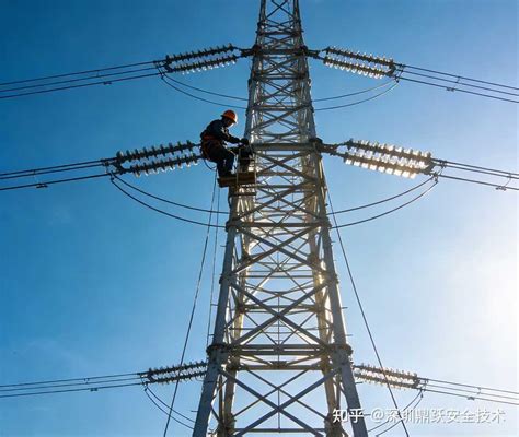 高空智能安全带：高空作业安全防护的智能化升级丨鼎跃安全 知乎