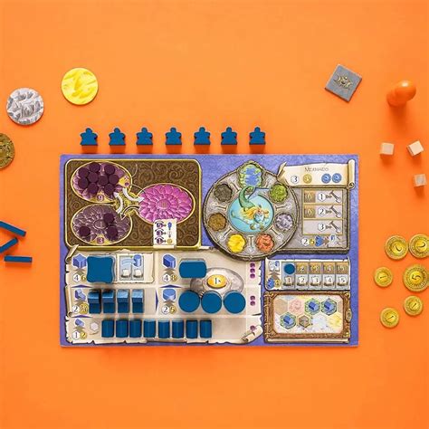 Terra Mystica Us
