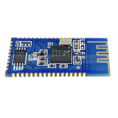 Csr8645 Bluetooth 4 0 Stereo Audio Amplifier Module Diymore